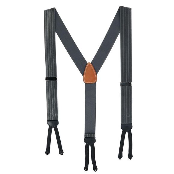 CrookhornDavis | Accessories | Crookhorndavis Mens Grand Central Satin ...